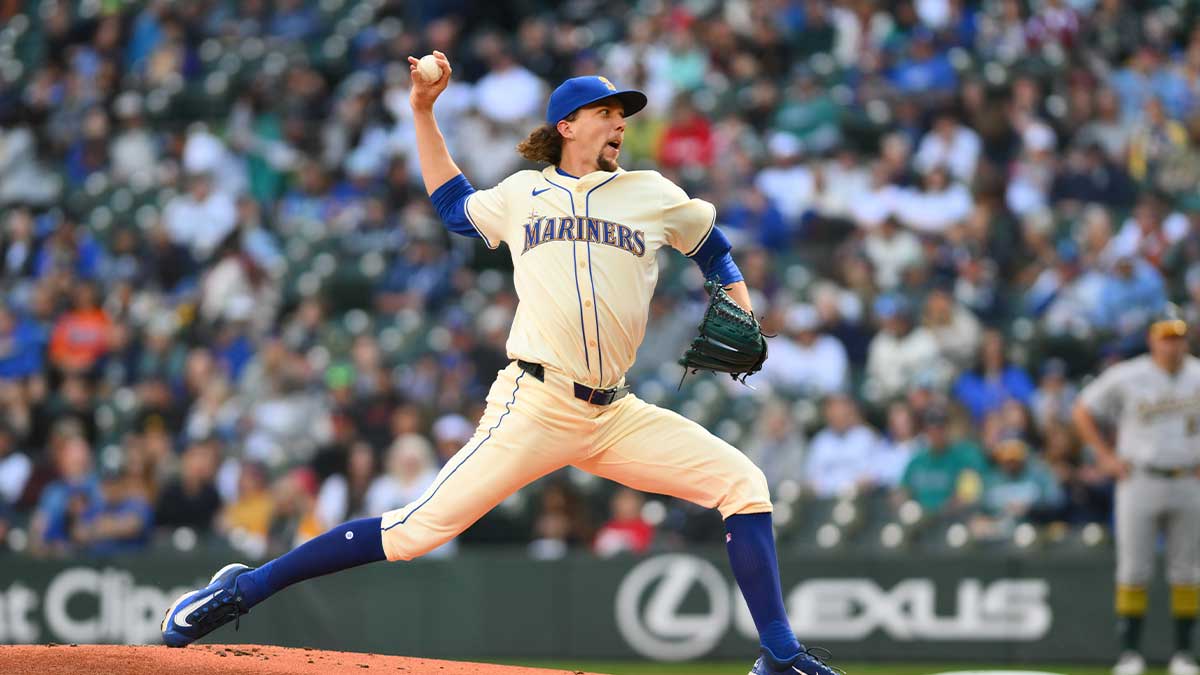 Ranking 50 best MLB players for 2025 season