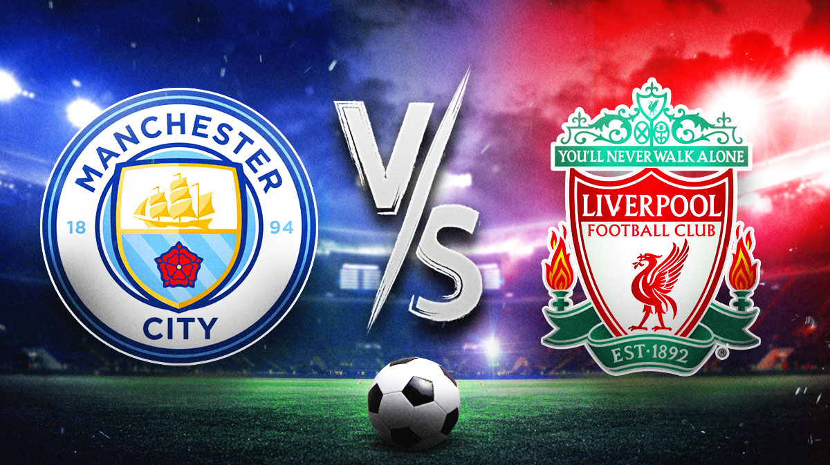 Man City vs. Liverpool prediction, odds, pick - 2/23/2025