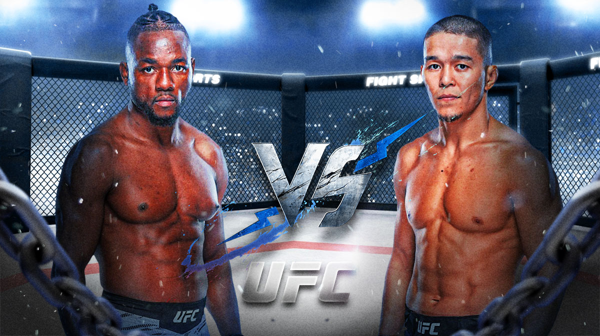 Manel Kape vs. Asu Almabayev prediction, odds, pick for UFC Vegas 103