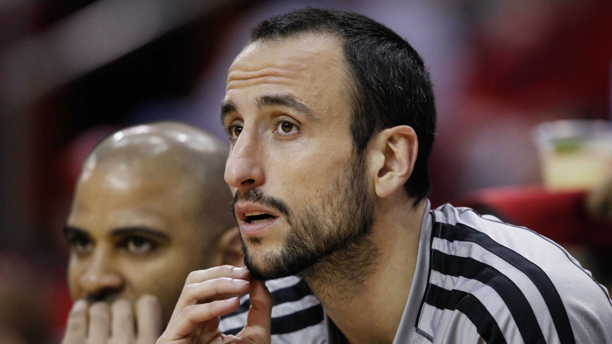 Biggest floppers in NBA history according to ChatGPT