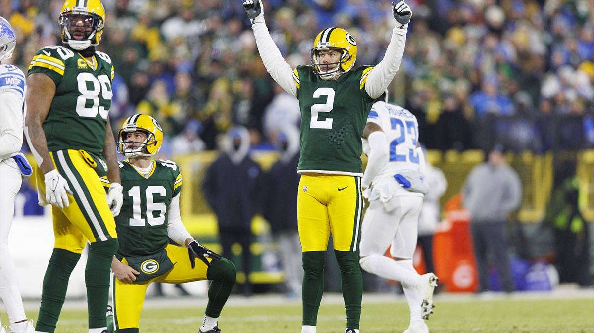 Ex-Packers star kicker makes big retirement decision