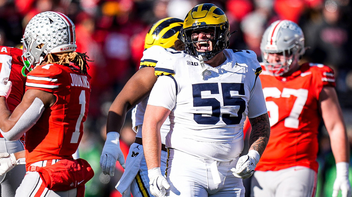 What Michigan football's Mason Graham will do at NFL Combine