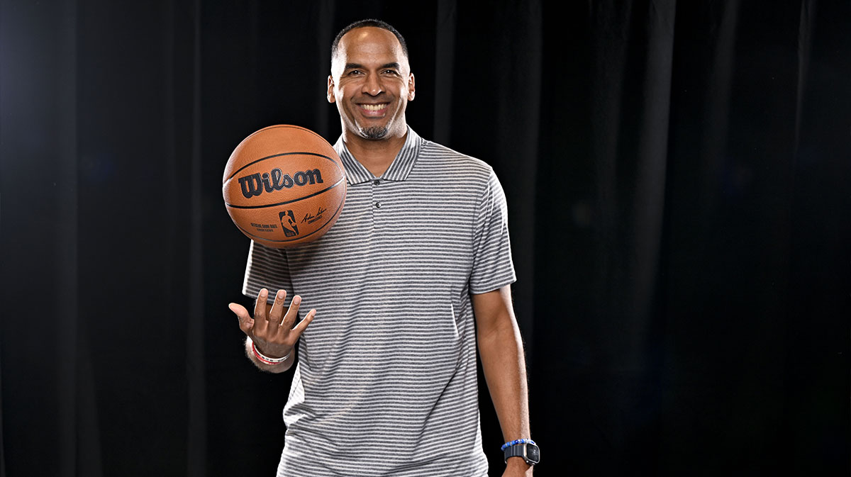 Who is Nico Harrison? Meet the Mavericks GM who just traded Luka Doncic ...