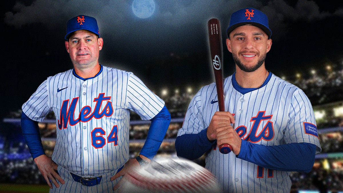 New York Mets News, New York Mets Rumors, Scores and More | ClutchPoints