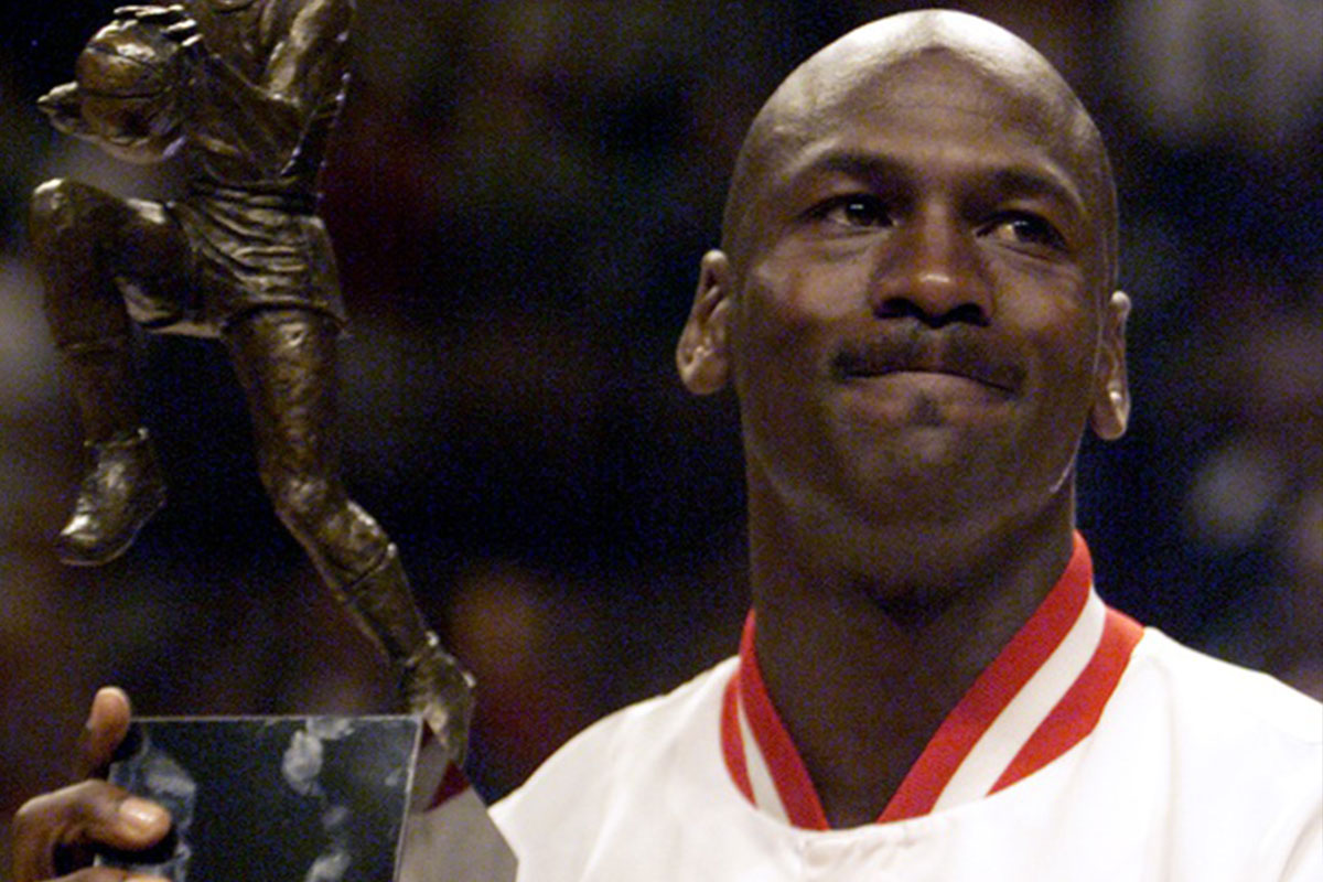 13 NBA MVPs who played all 82 games