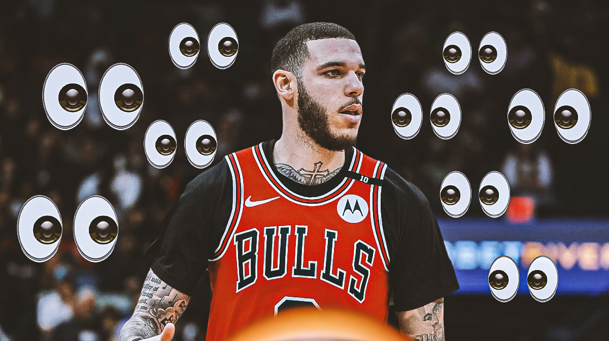 Chicago Bulls News, Chicago Bulls Rumors, Scores and More | ClutchPoints