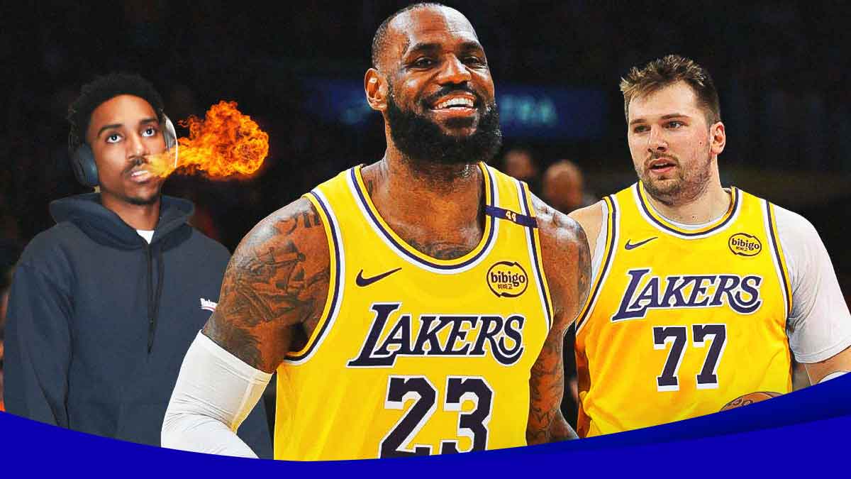 NBA rumors: Jeff Teague sees ‘bigger play’ unfolding surrounding LeBron ...