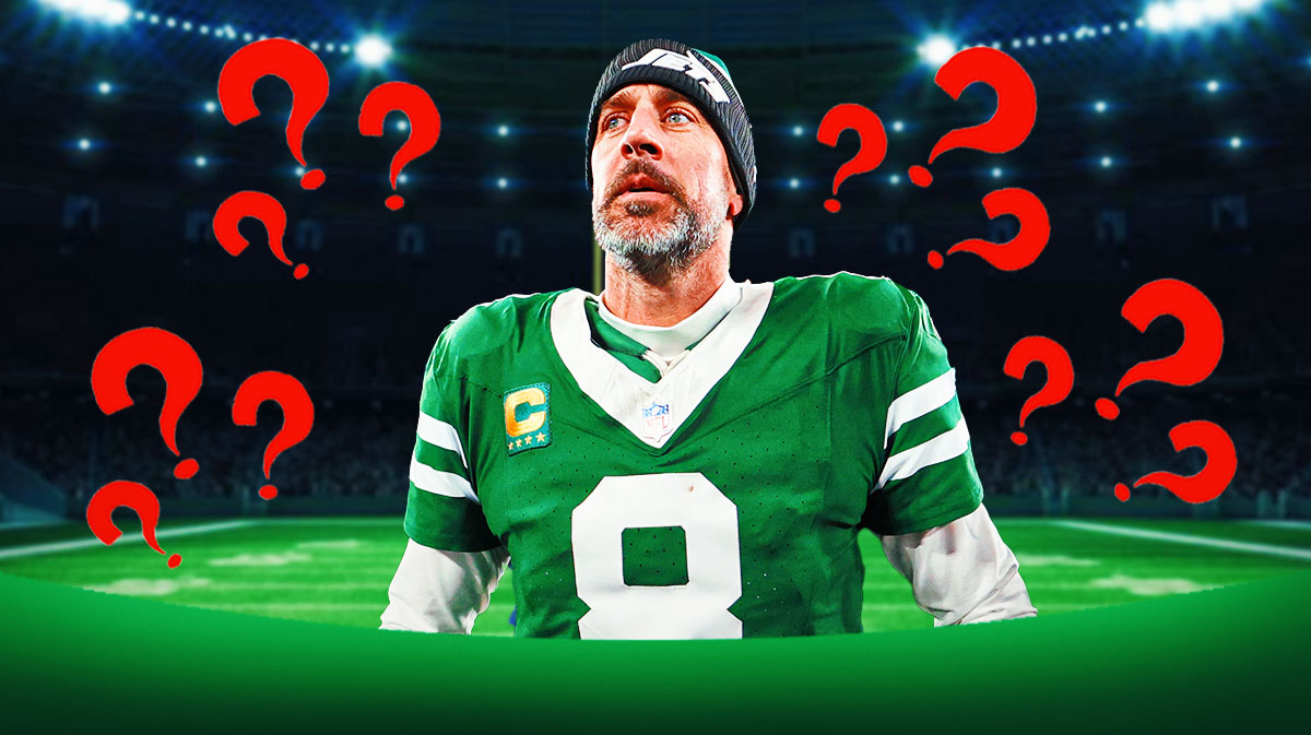 Aaron Rodgers reveals 2 things he's looking for in new NFL team in free ...
