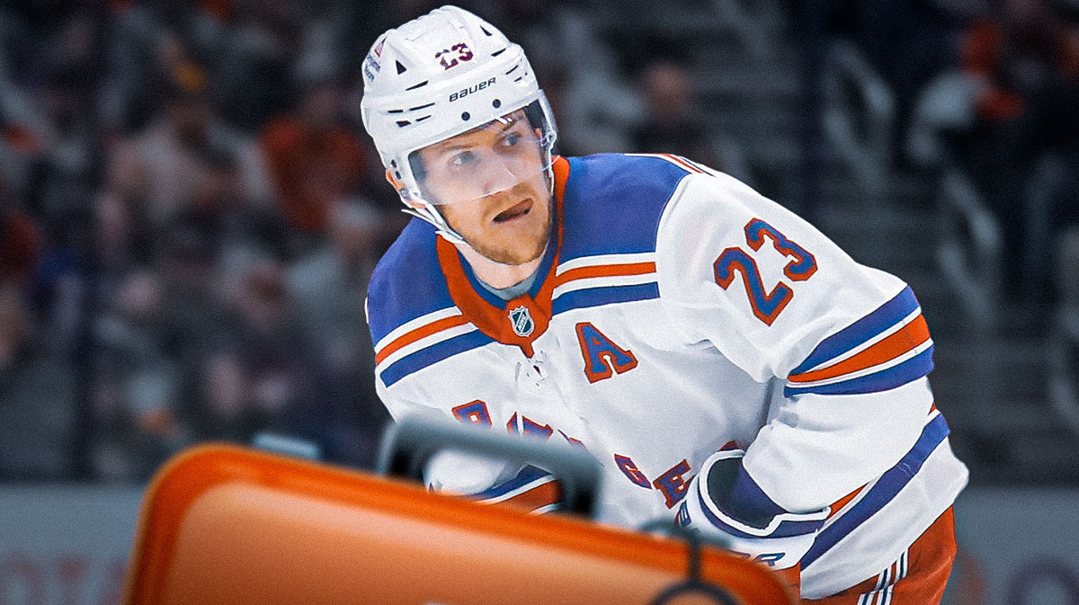 Rangers make Adam Fox injury move, but there's a catch