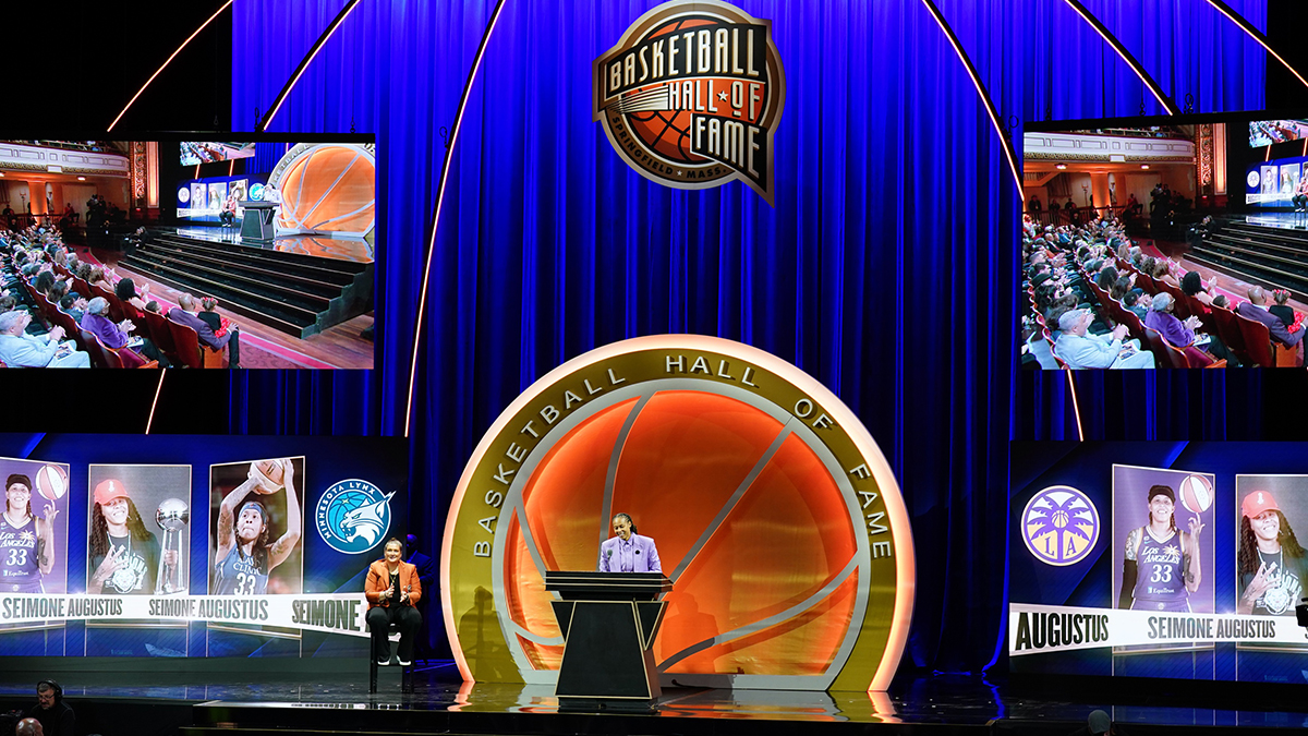 Nets legend Buck Williams named 2025 Naismith Basketball Hall of Fame ...