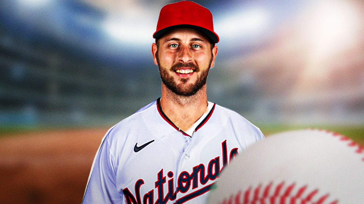 Washington Nationals News, Washington Nationals Rumors, Scores and More ...