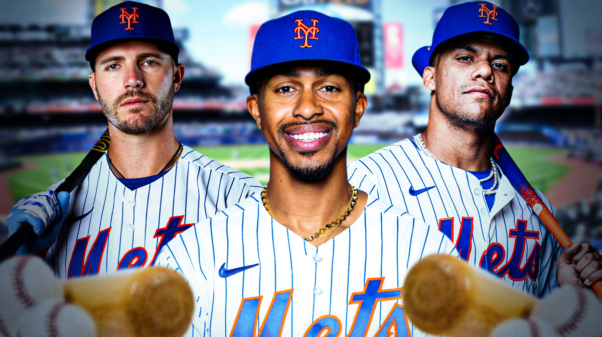 New York Mets 2025 Over/Under Win Total Prediction, Odds, Pick