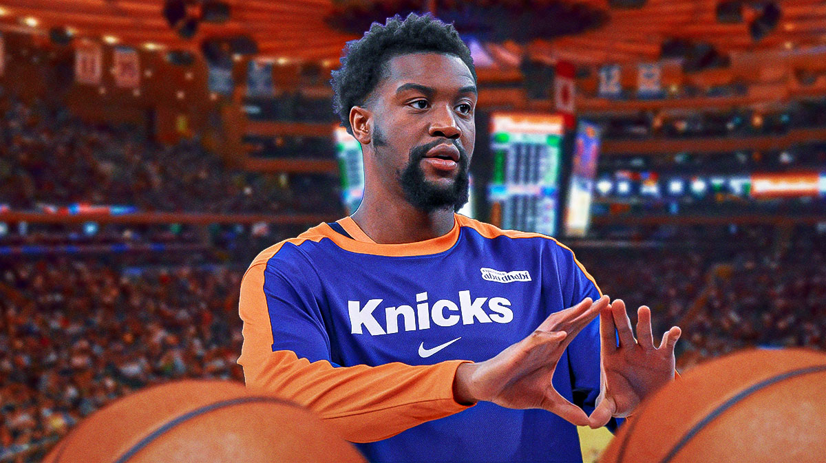 New York Knicks Injuries | ClutchPoints