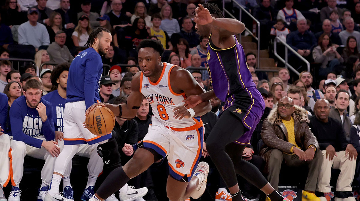 OG Anunoby gets encouraging injury timeline update after MRI