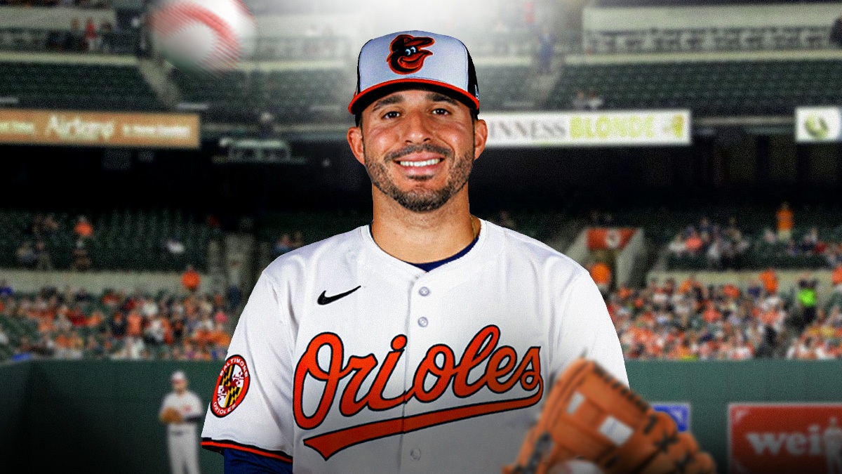 Baltimore Orioles News, Rumors, and Highlights | ClutchPoints