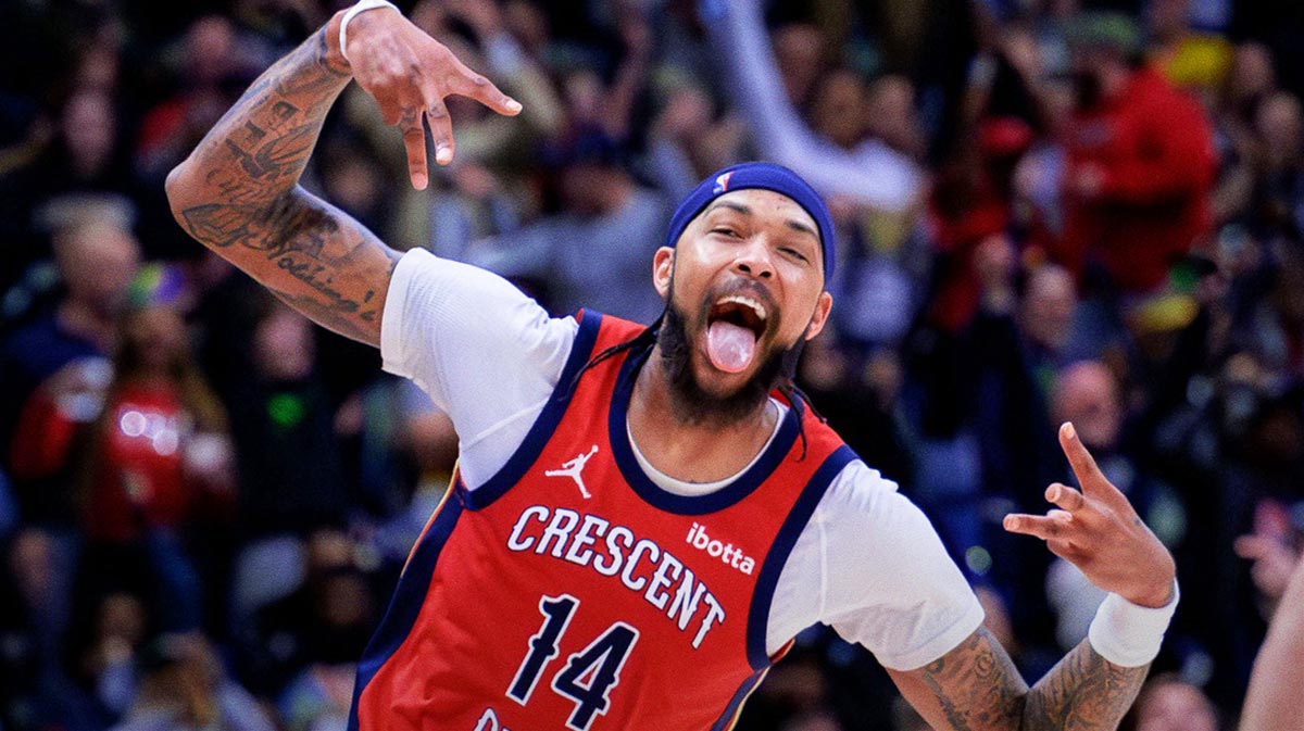 Raptors trade grade for blockbuster Brandon Ingram deal with Pelicans