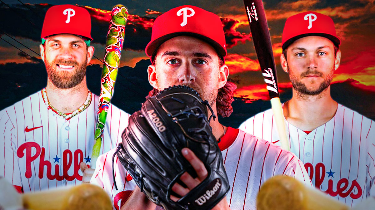 Phillies Game Score: Lets Talk Baseball
