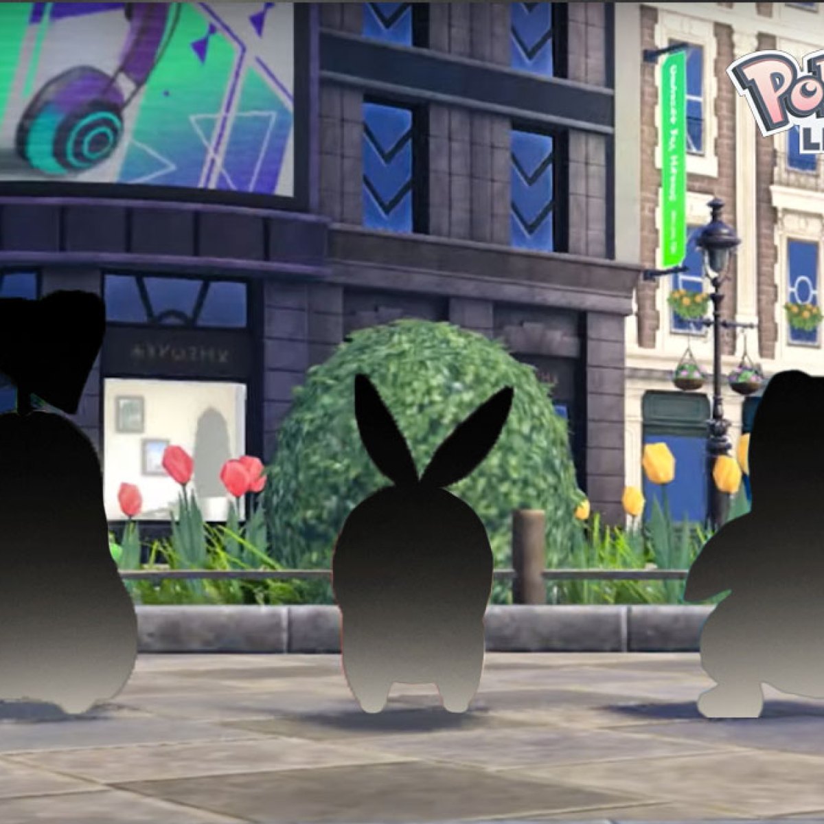 Pokemon Z Starters Il Sagace: Pokemon Penta Starters