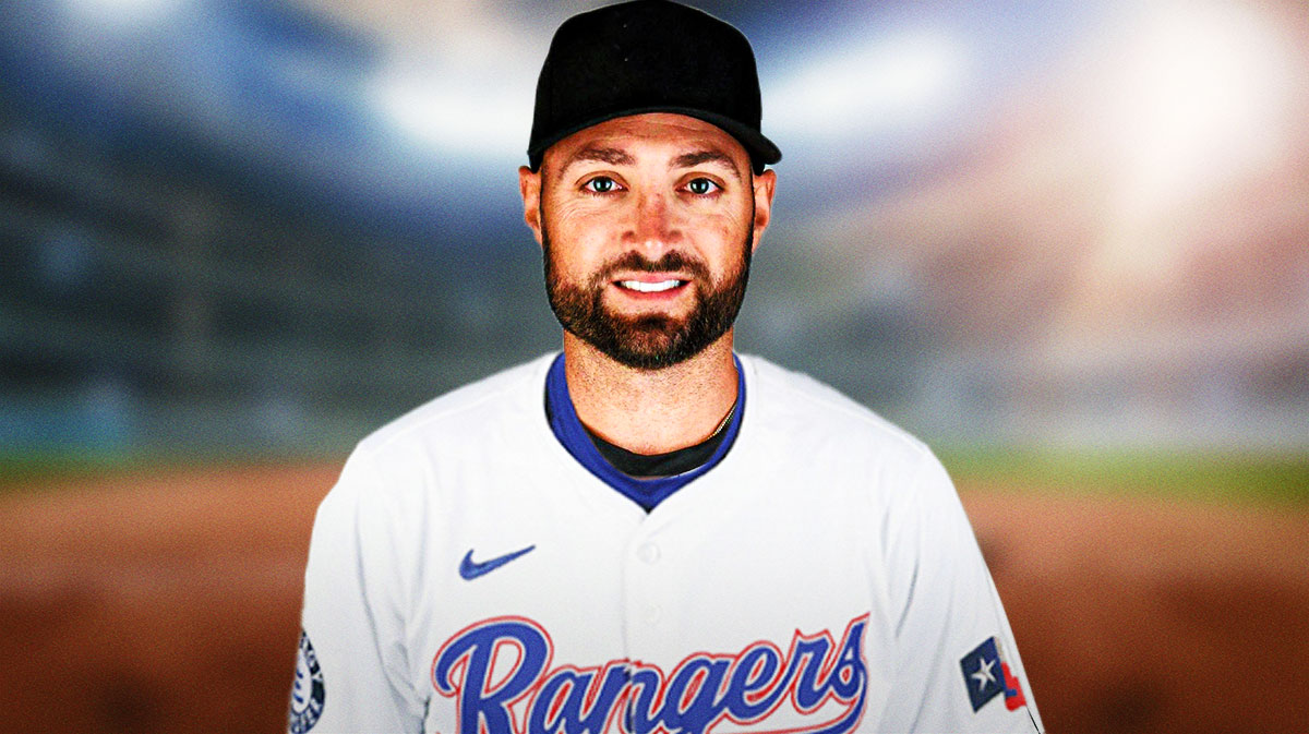 Rangers' Kevin Pillar reveals why he's pulling 180 on retirement