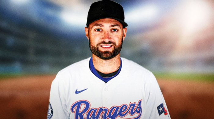 Rangers' Kevin Pillar reveals why he's pulling 180 on retirement