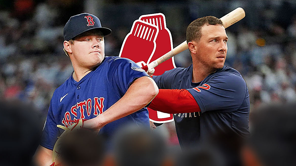 Red Sox's spring training position battles worth watching