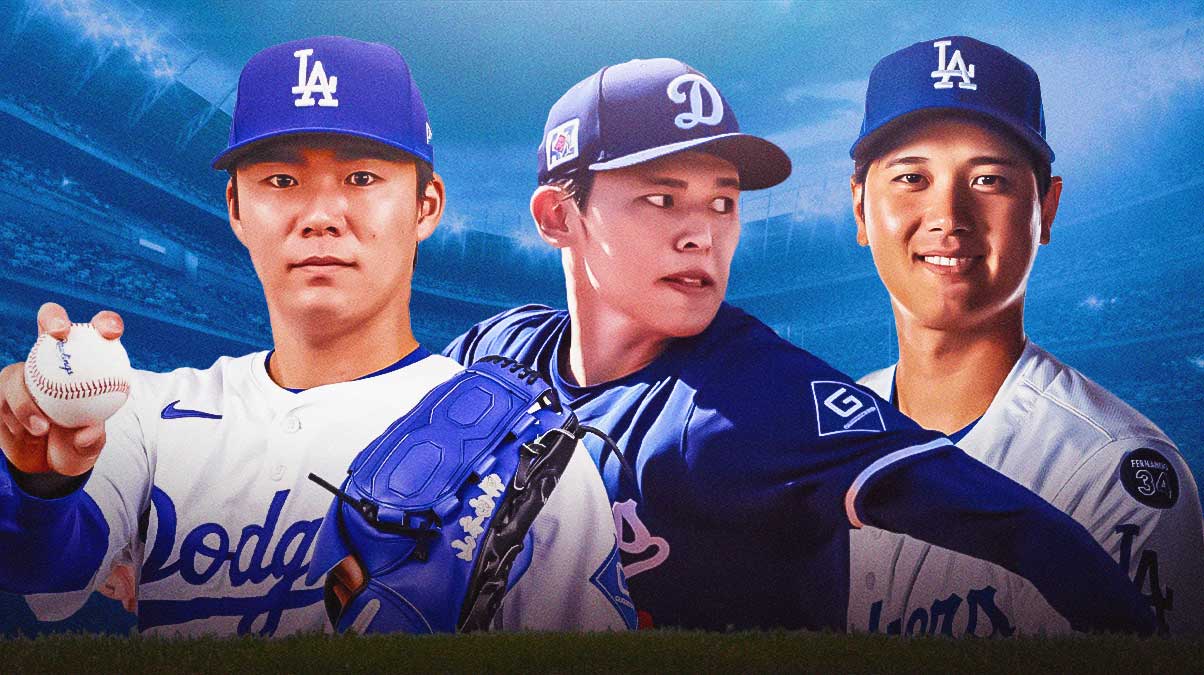 Roki Sasaki reveals how Shohei Ohtani, Yoshinobu Yamamoto have helped ...