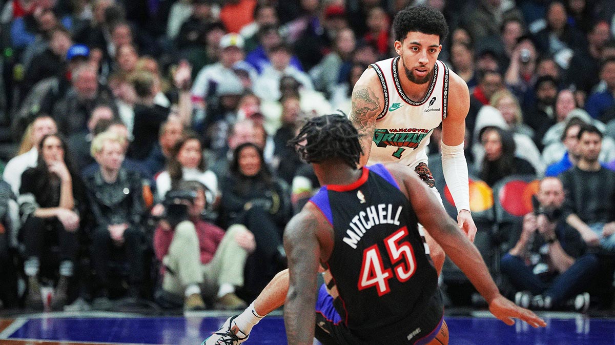 Exclusive: How Grizzlies' Scotty Pippen Jr. shrugged off 2025 shooting ...