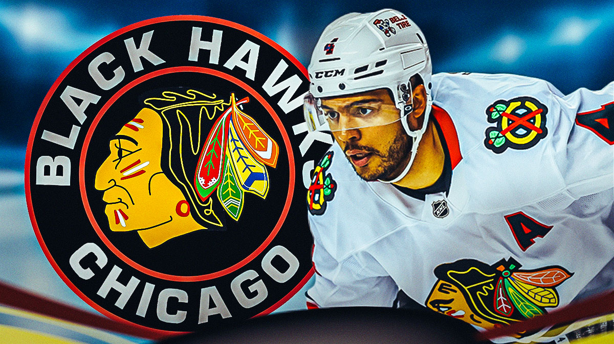 Seth Jones puts Blackhawks on blast after loss to Utah Hockey Club