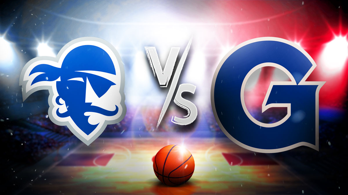 Georgetown Hoyas Basketball News, Rumors, and Highlights | ClutchPoints