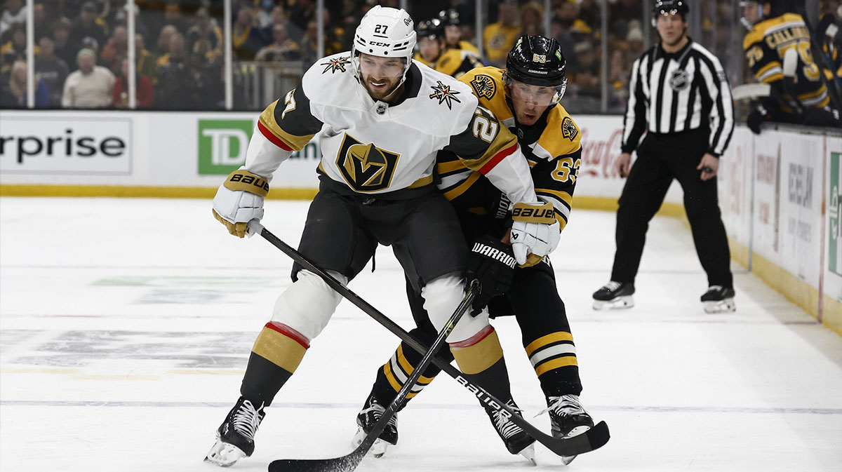 Golden Knights announce Shea Theodore timeline after 4 Nations Face-Off ...