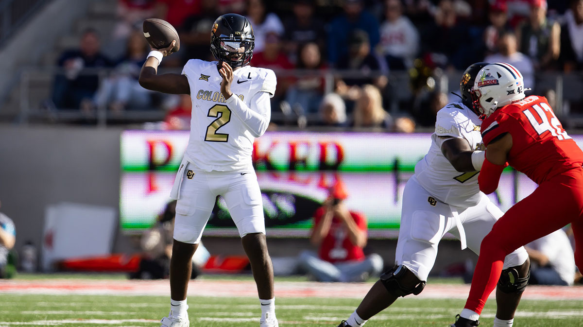 Kevin Stefanski reveals key trait he looks for in QB evaluation