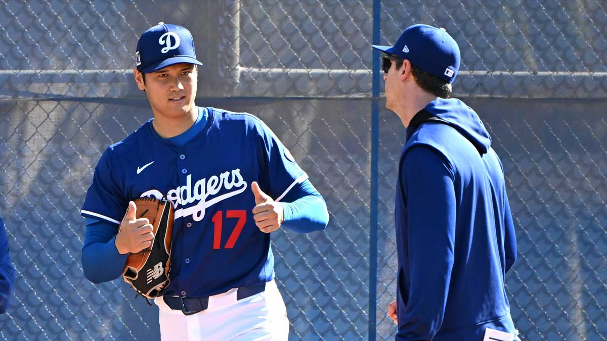 Ranking 50 best MLB players for 2025 season