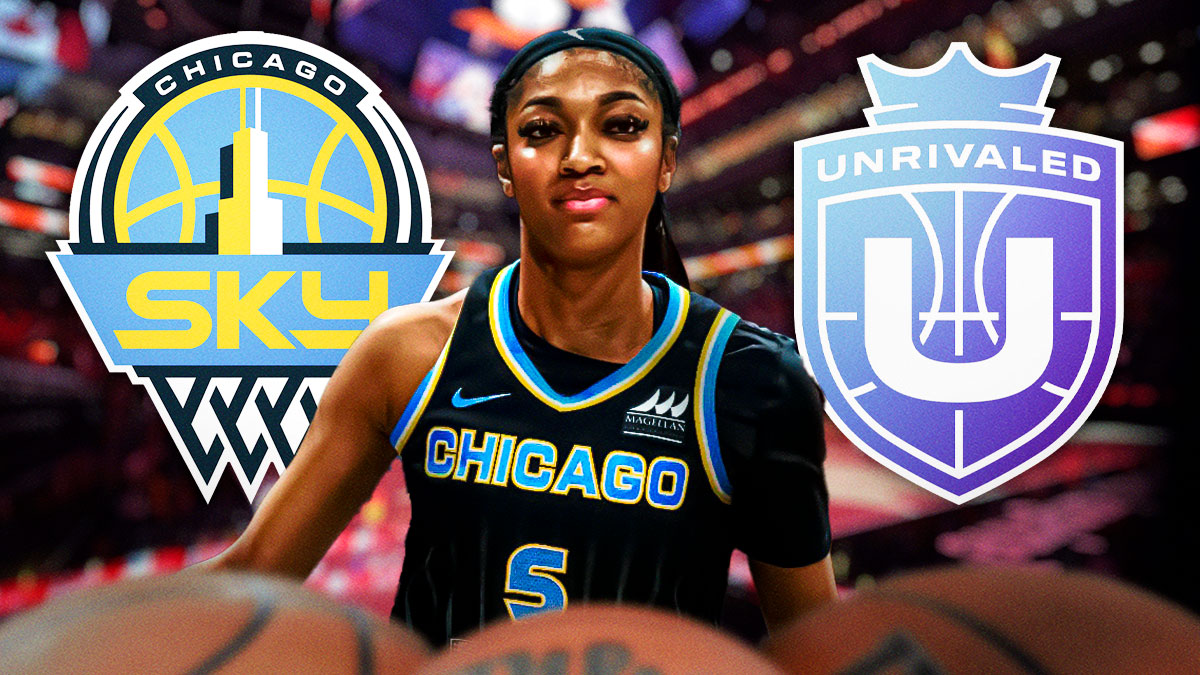 Sky's Angel Reese makes woman sports' history after McDonald's deal