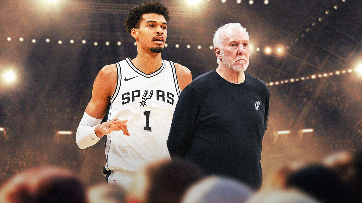 San Antonio Spurs News, San Antonio Spurs Rumors, Scores and More ...