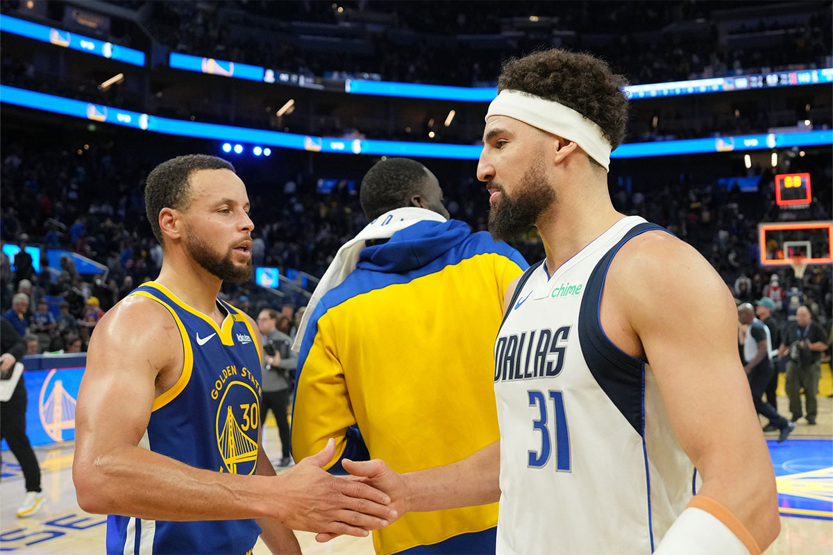 3 trades Warriors must make to win 2026 NBA title with Stephen Curry