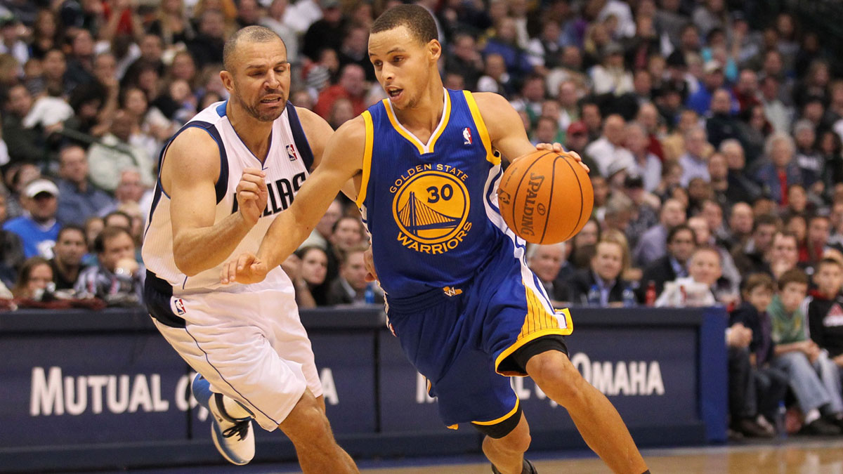 Ranking the 10 biggest stains on Stephen Curry's legacy