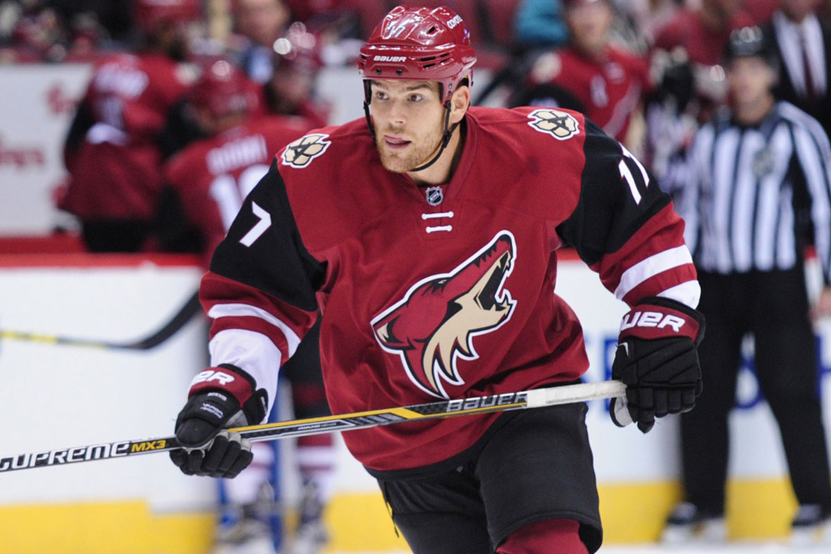 Ranking the dirtiest players in NHL history