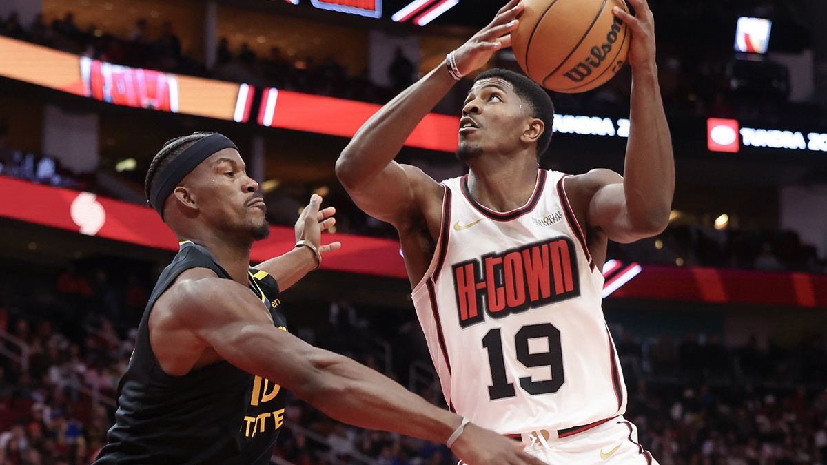 Warriors' Steve Kerr makes eye-opening Jimmy Butler assessment after 4 games