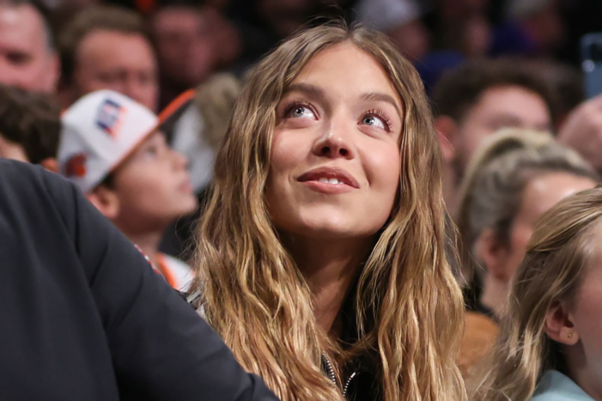 Watch Sydney Sweeney throw punches at Christy Martin in leaked video