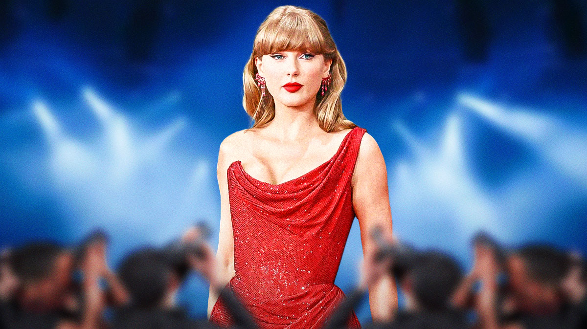 Taylor Swift allegedly asked SNL producer to cut 'Bad Blood' bit