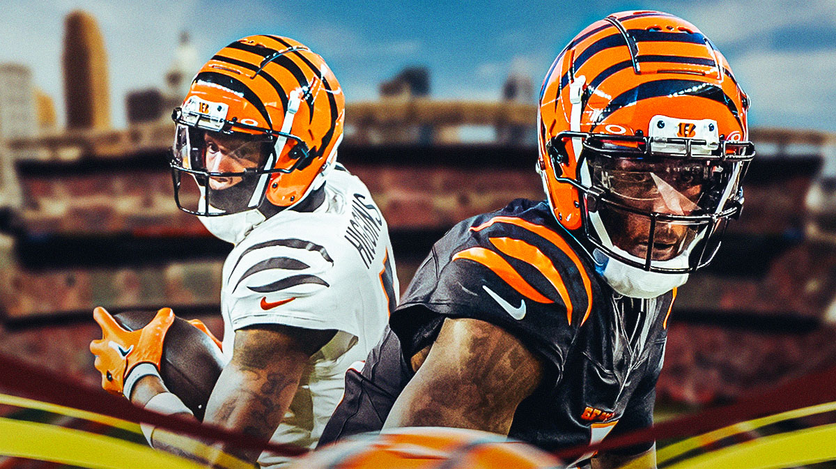 Tee Higgins' mom claims angry cryptic post not about Bengals' contract ...