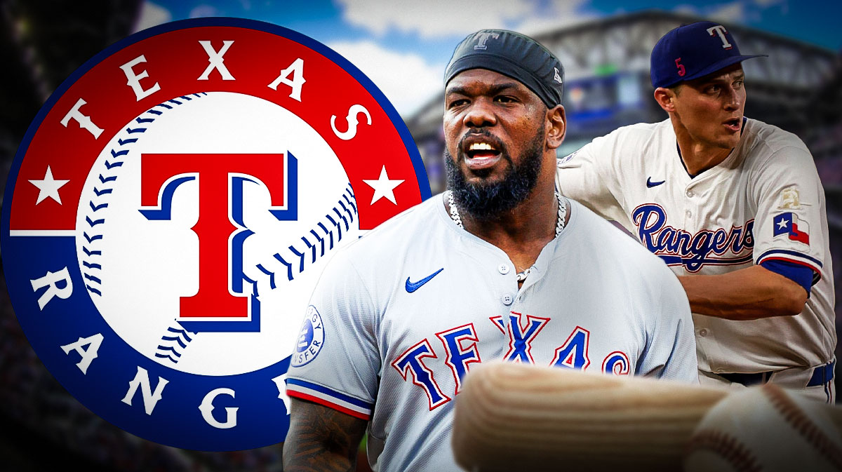Texas Rangers News, Texas Rangers Rumors, Scores and More | ClutchPoints