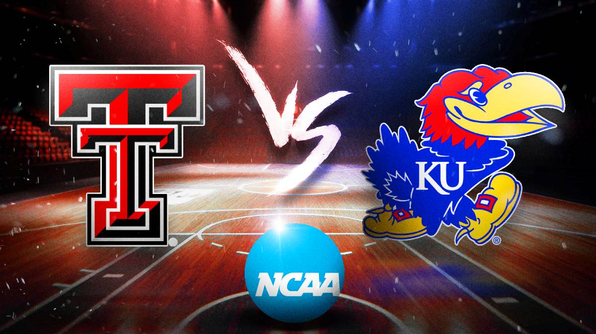 Texas Tech vs. Kansas prediction, pick, college basketball odds