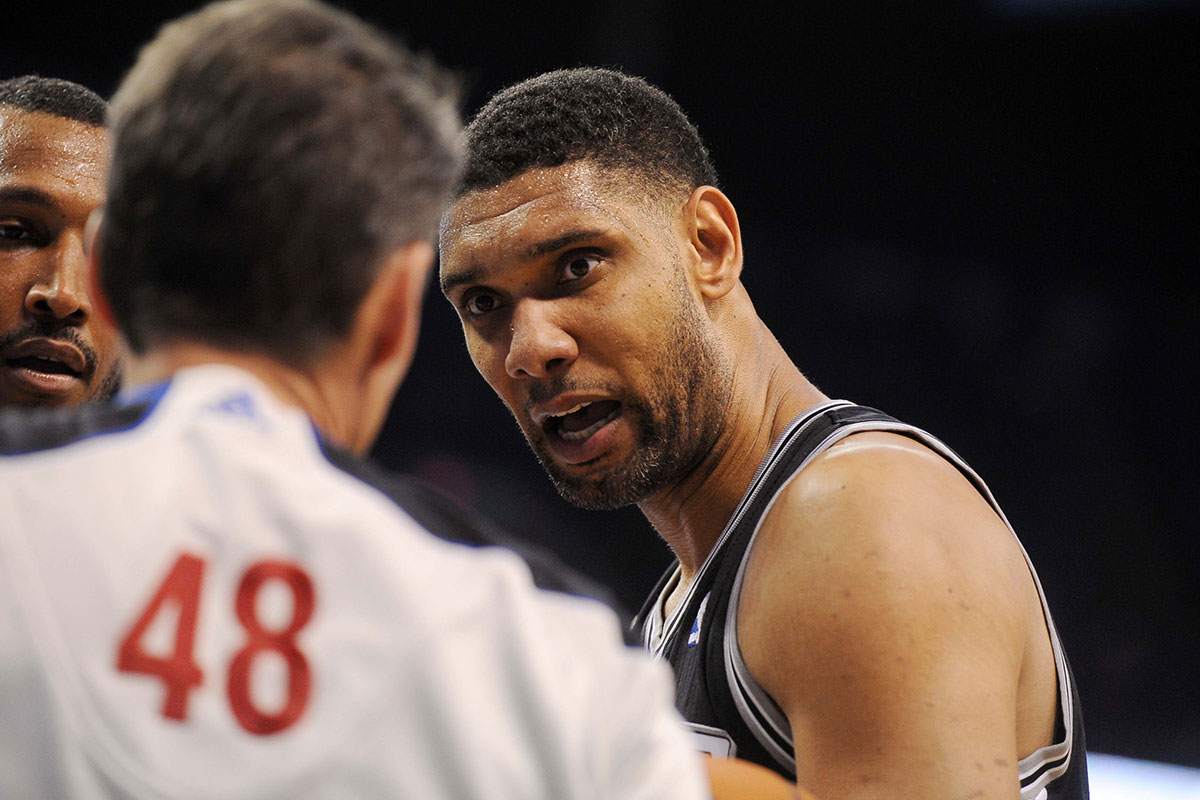 13 NBA MVPs who played all 82 games