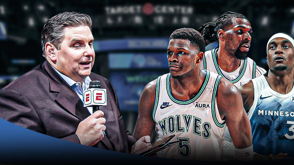 Timberwolves offense dealt 'neutral' admission