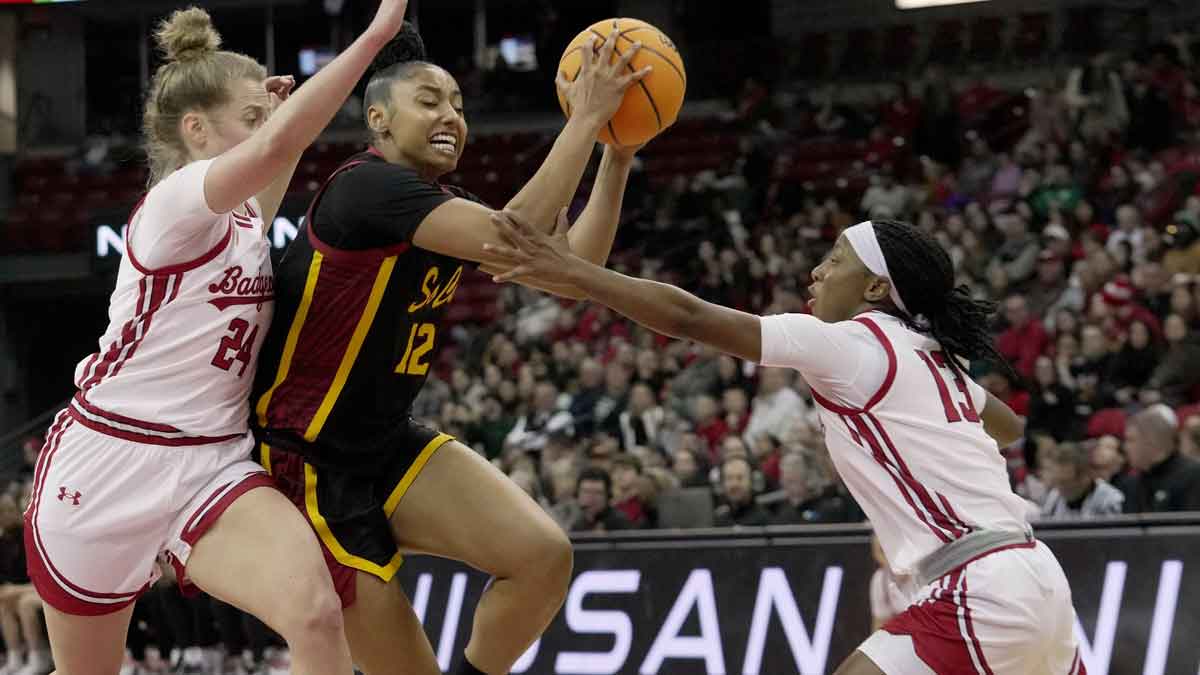 Latest Women's Sports News | ClutchPoints