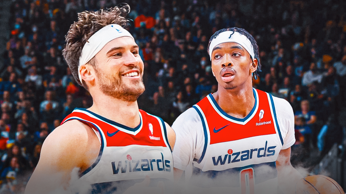 Washington Wizards News, Washington Wizards Rumors, Scores and More ...