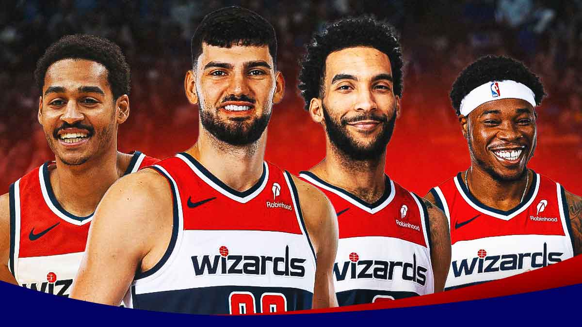 Washington Wizards News, Washington Wizards Rumors, Scores and More ...