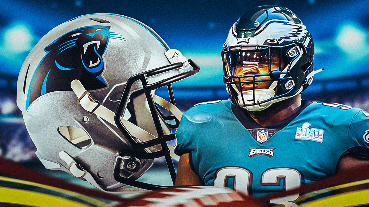 2 sneaky good NFL free agents Panthers need to sign