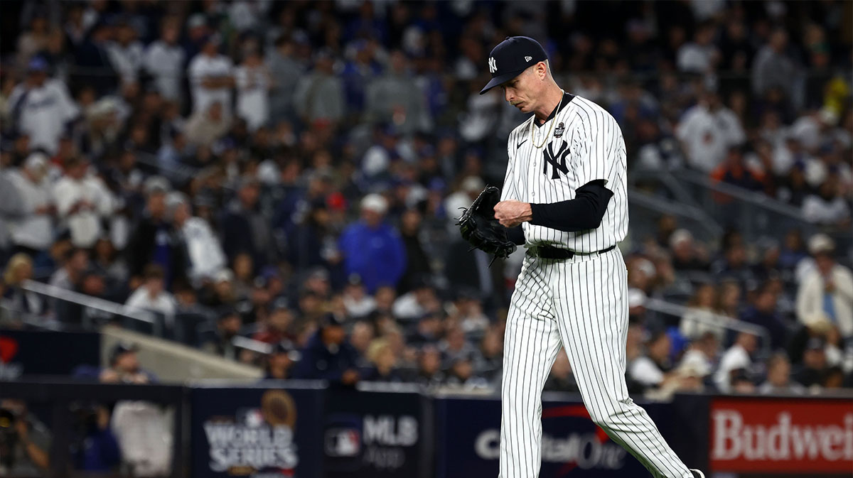 Yankees bringing back left-handed reliever after successful 2024 stint